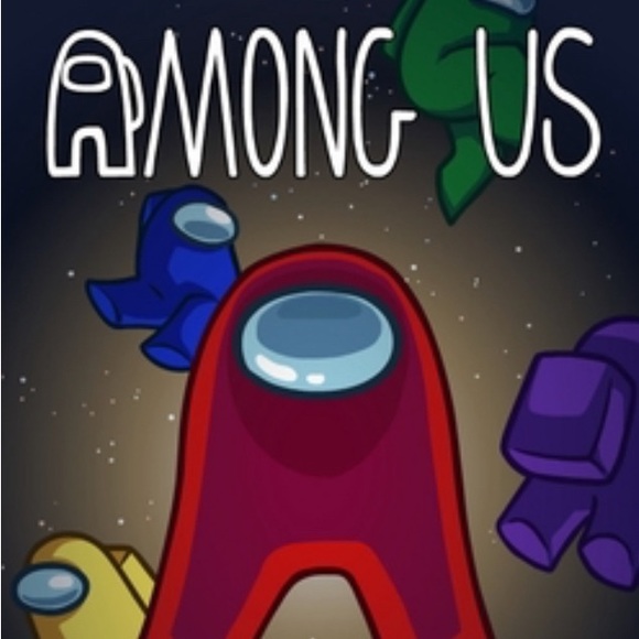 amongus | Toys | Cute Among Us Stuffed Character All New Materials ...